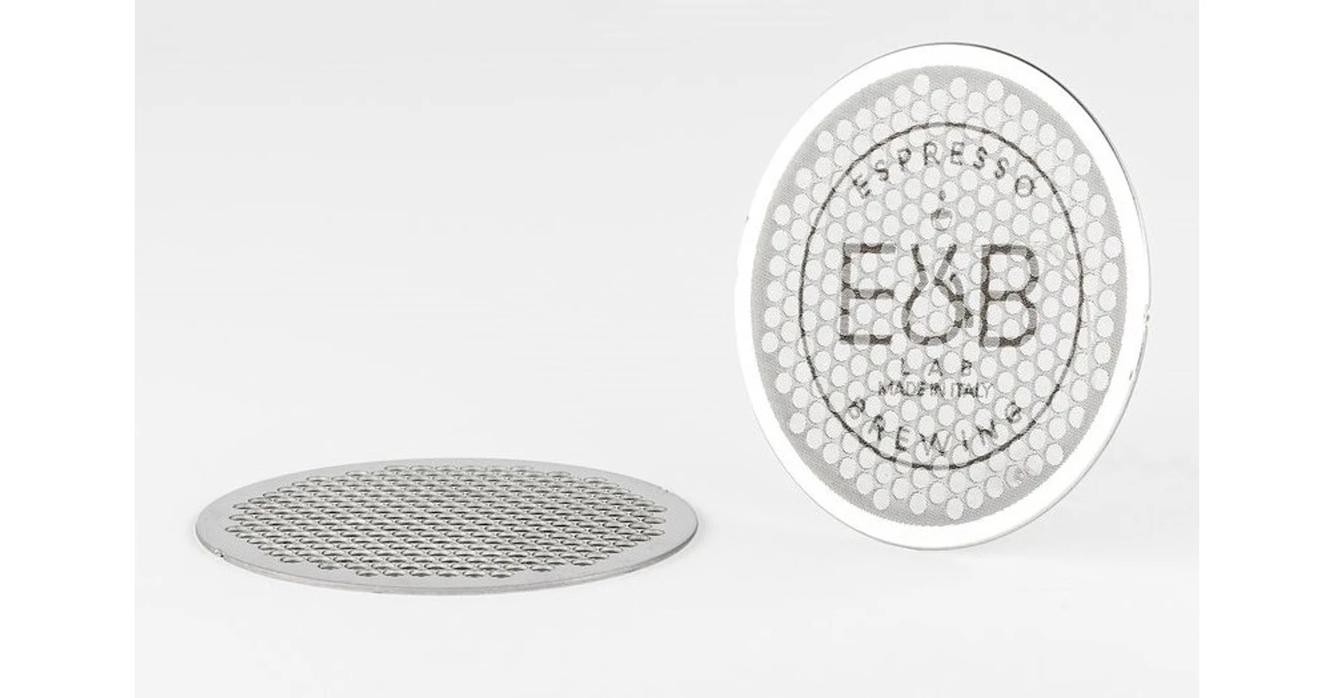 IMS Puck Screen szűrőlap 58,5mm | AVX Café webáruház